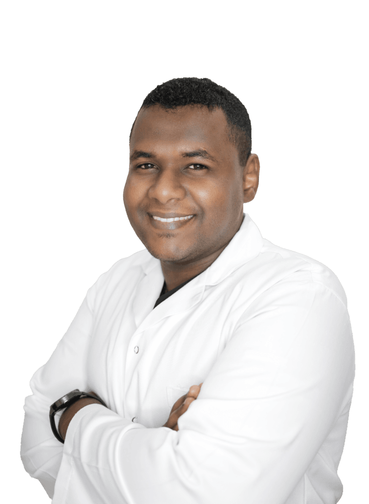 Dr. Abdel Hamid Ibrahim - American Academy of Cosmetic Surgery Hospital