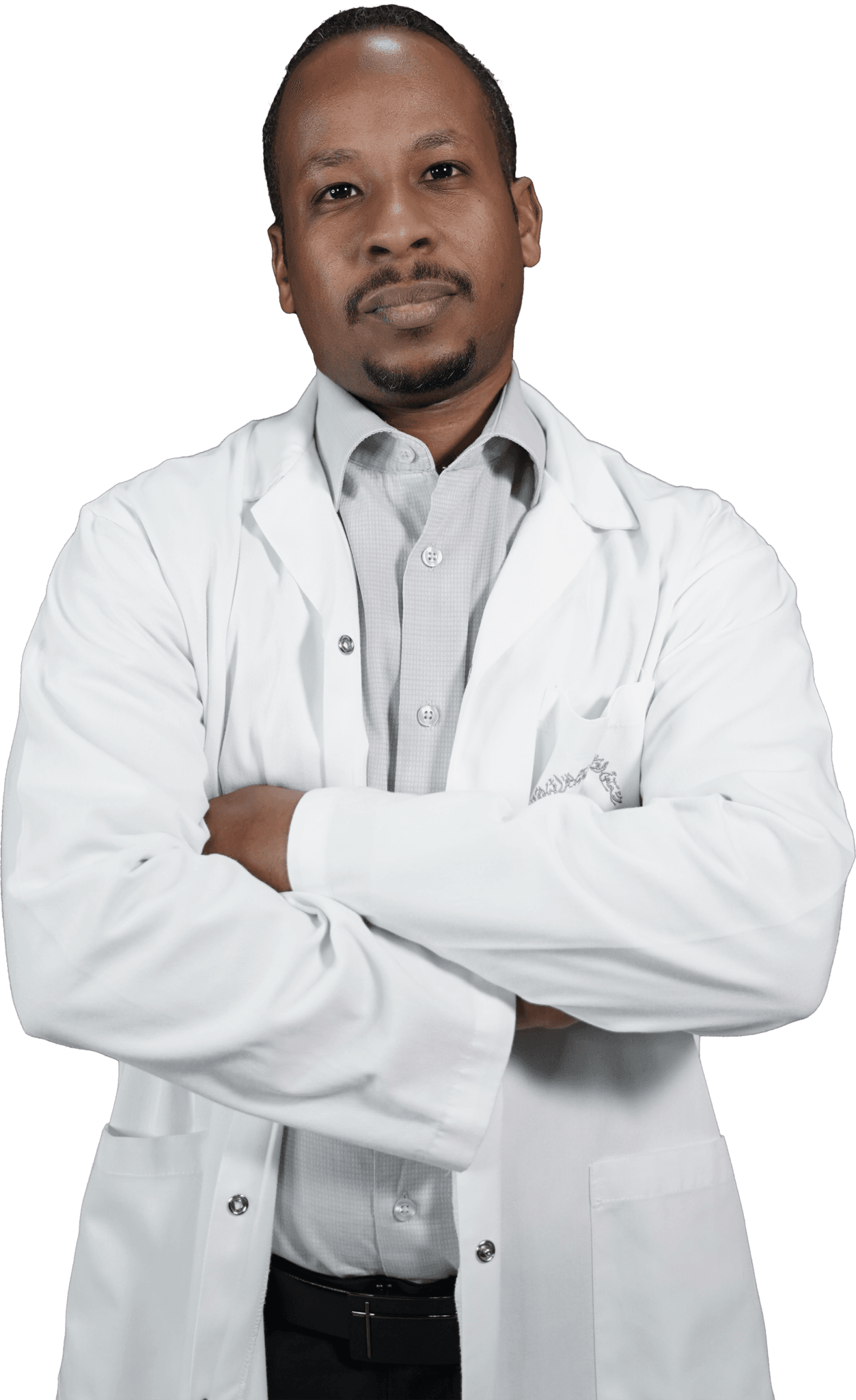 Dr. Sami Osman - American Academy of Cosmetic Surgery Hospital